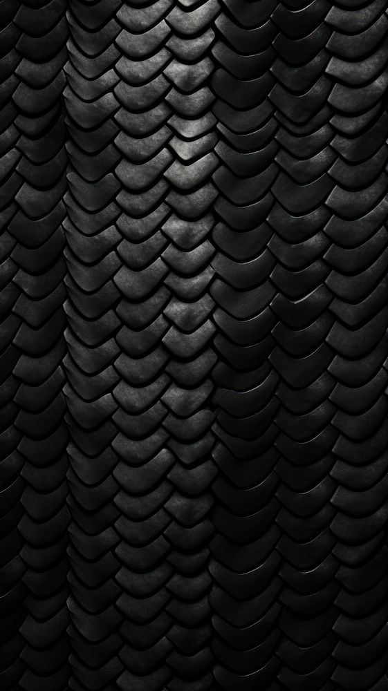 Monochrome snake scale pattern black | Free Photo - rawpixel