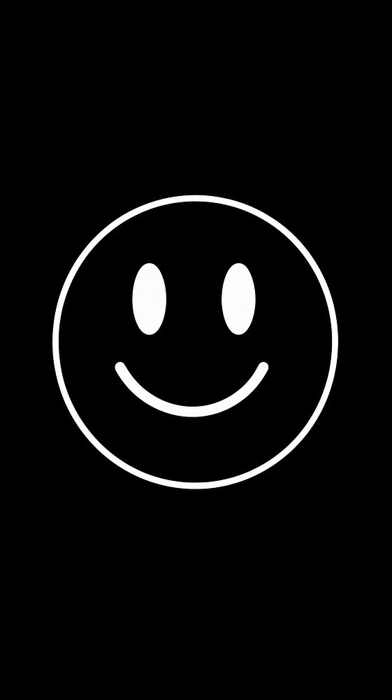 Smily face symbol icon cartoon | Premium Photo Illustration - rawpixel