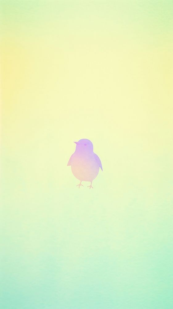 Bird standing icon outdoors animal | Free Photo Illustration - rawpixel