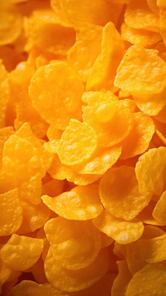Corn flakes backgrounds freshness abundance. | Free Photo - rawpixel