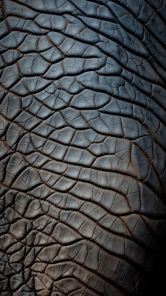 Elephant skin texture backgrounds monochrome. | Free Photo - rawpixel
