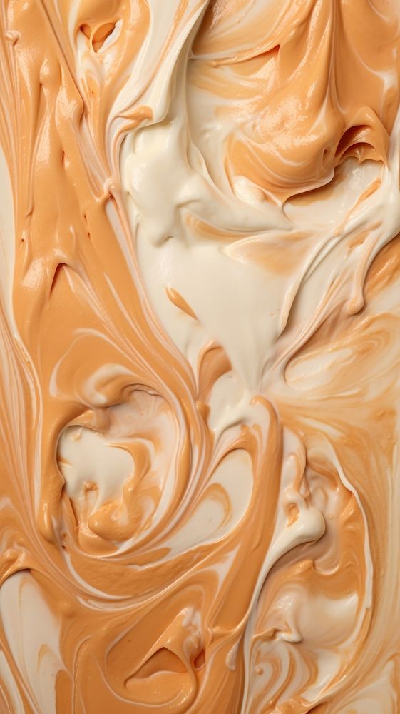 Ice cream texture dessert backgrounds | Free Photo - rawpixel