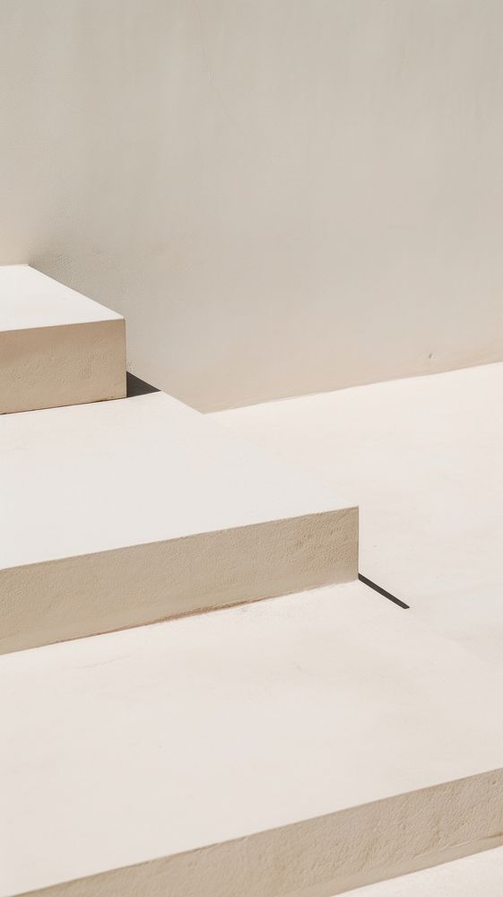 White square steps architecture staircase | Free Photo - rawpixel