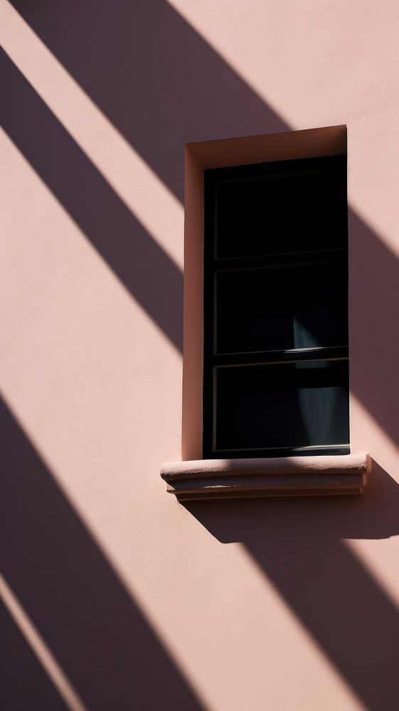 Window shadow wall architecture building. | Free Photo - rawpixel