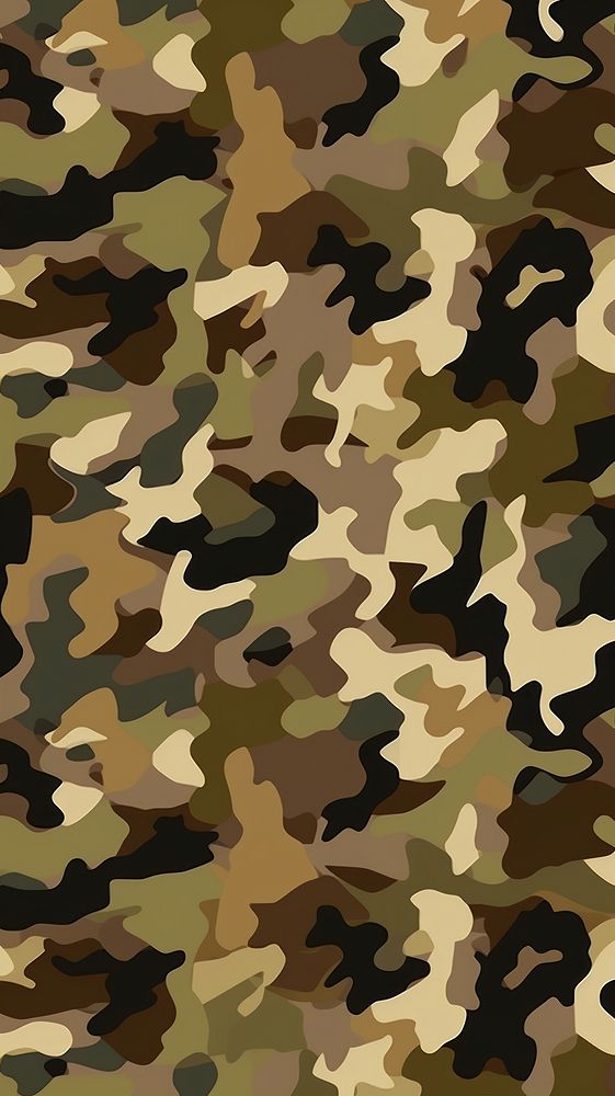US Army Chocolate Chip Camo | Free Photo Illustration - rawpixel