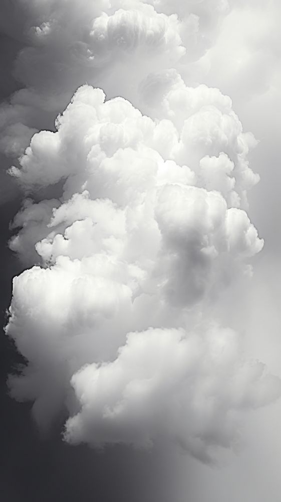 Cloud outdoors nature white. | Free Photo - rawpixel