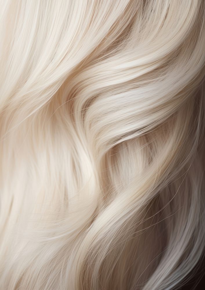 Hair texture backgrounds hairstyle portrait. | Premium Photo - rawpixel