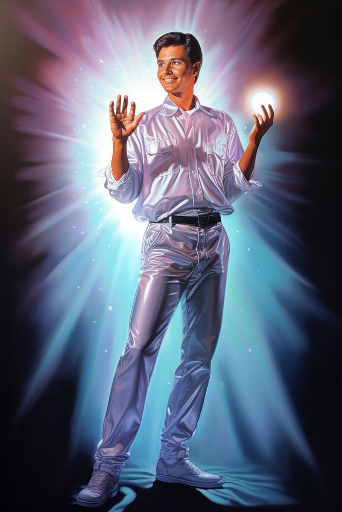 Young man holding signs adult | Free Photo Illustration - rawpixel