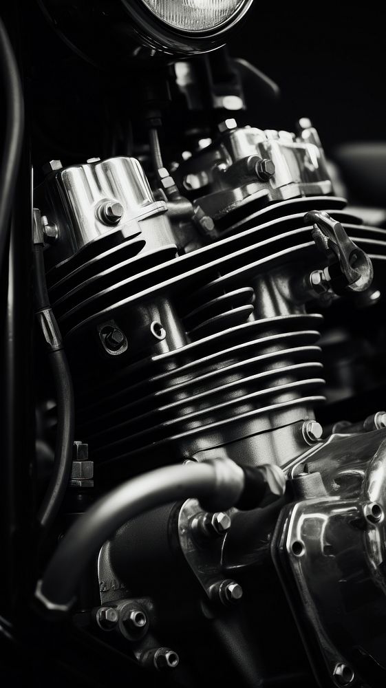 Black Motorcycle Wallpaper Images | Free Photos, PNG Stickers ...