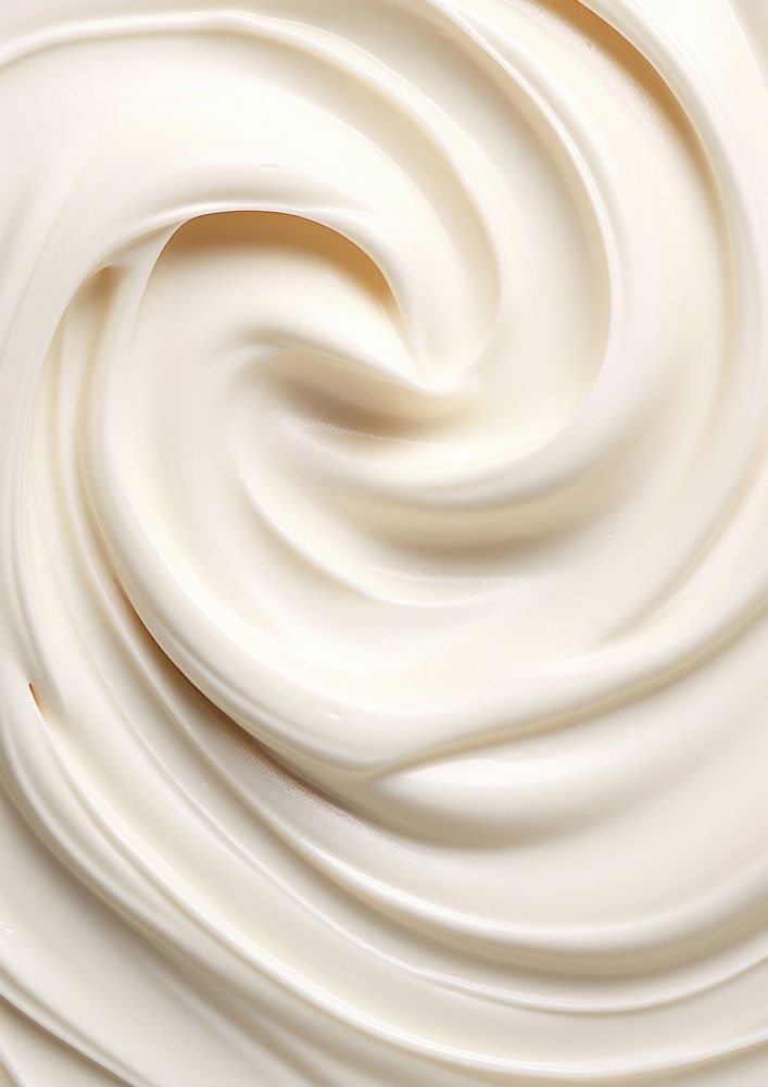 Whip cream texture backgrounds dessert | Free Photo - rawpixel