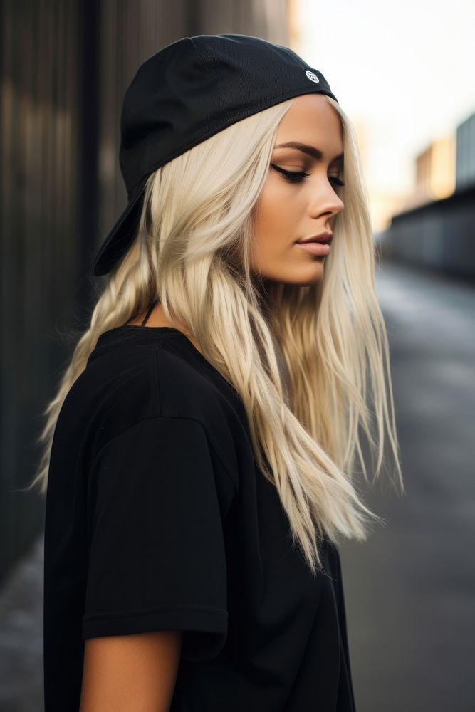 Apparel portrait adult women. AI | Premium Photo - rawpixel