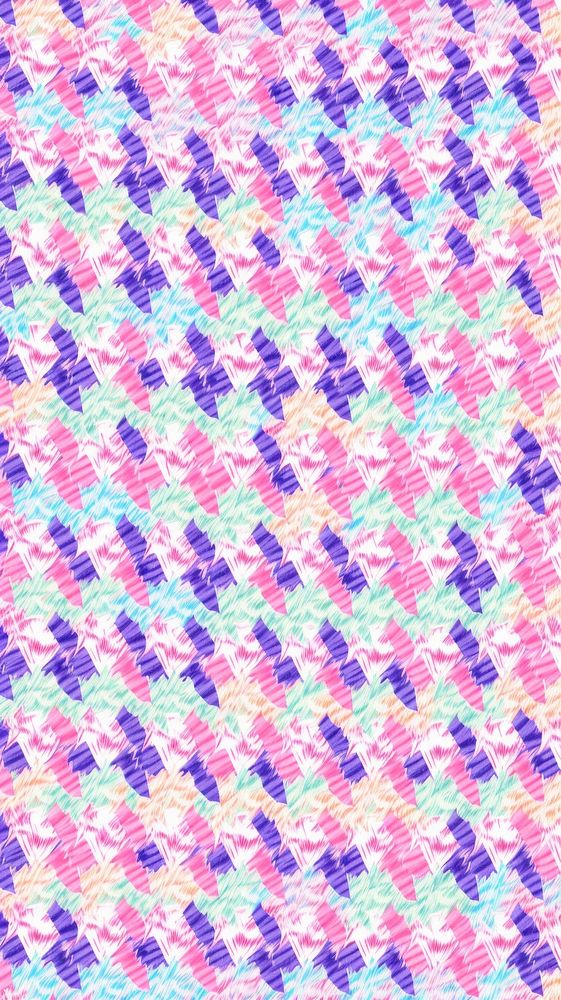 Houndstooth style backgrounds pattern texture. | Free Photo ...