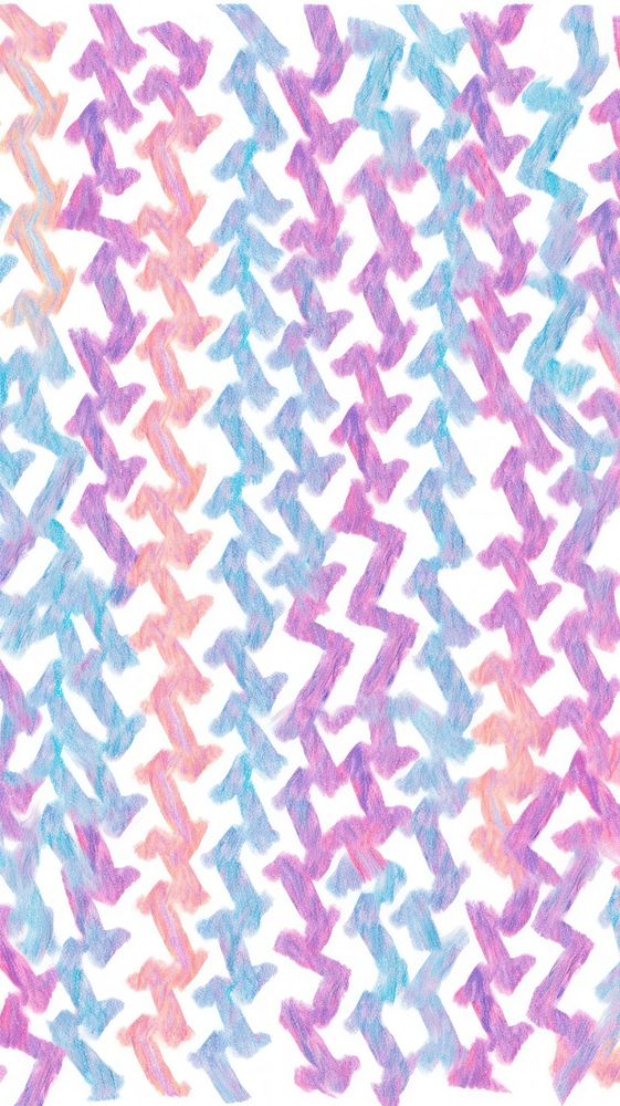 Houndstooth style backgrounds pattern purple. | Premium Photo ...