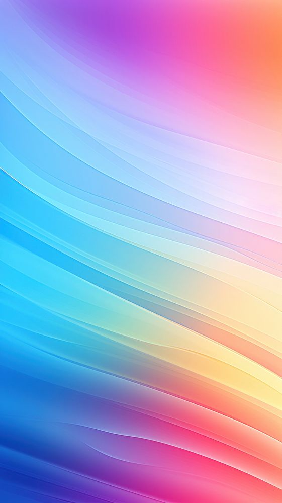 Funky rainbow gradient backgrounds abstract | Free Photo Illustration ...