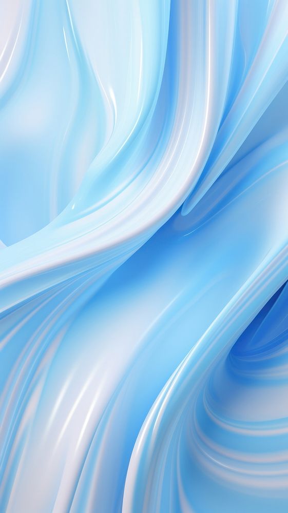 Baby blue backgrounds abstract graphics. | Premium Photo Illustration ...