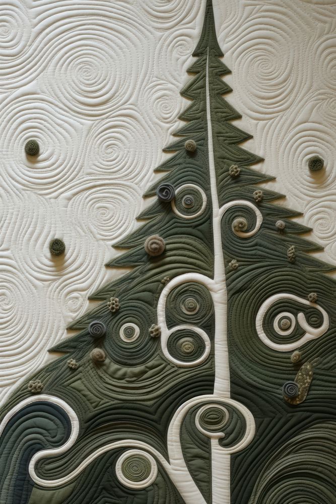 Christmas tree backgrounds creativity decoration. | Free Photo ...