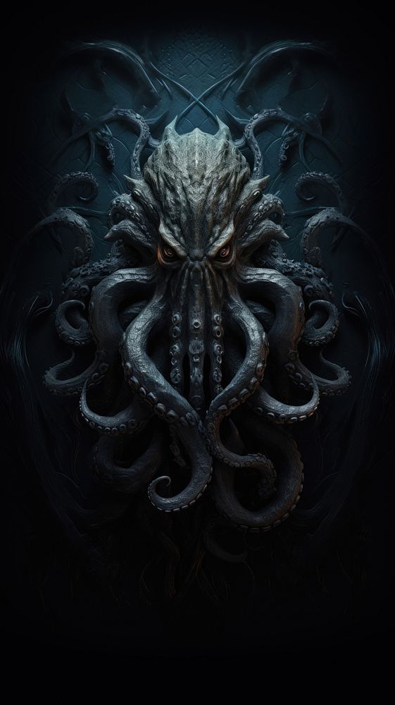Octopus Wallpapers Images | Free Photos, PNG Stickers, Wallpapers ...