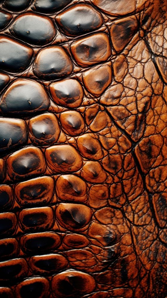 Alligator skin texture backgrounds textured. | Premium Photo - rawpixel