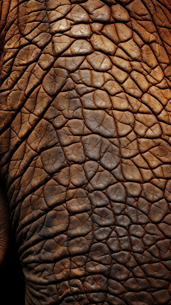 Elephant skin wildlife animal mammal. | Free Photo - rawpixel