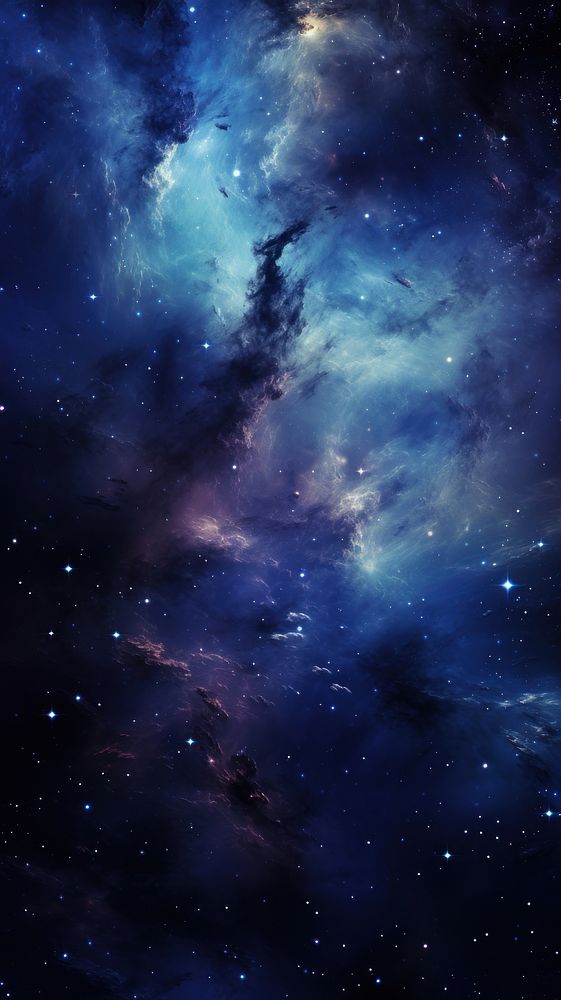 Beautiful galaxy wallpaper backgrounds astronomy | Free Photo ...