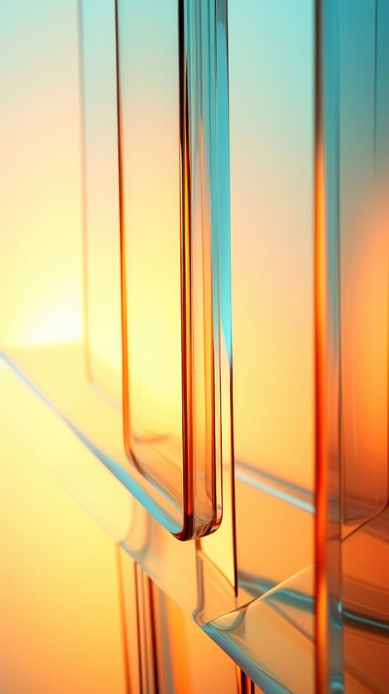 Beautiful glass reflect sunlight wallpaper | Free Photo - rawpixel
