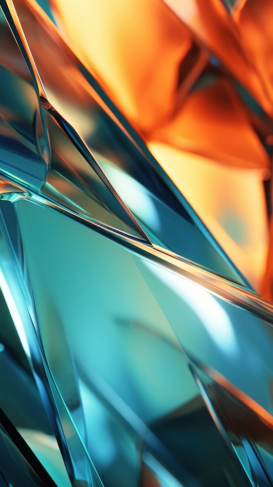 Beautiful glass reflect sunlight wallpaper | Free Photo - rawpixel