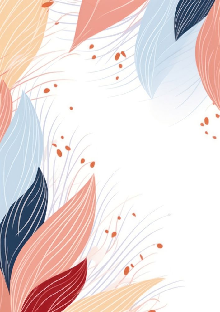 fall pastel background backgrounds pattern | Free Photo Illustration ...