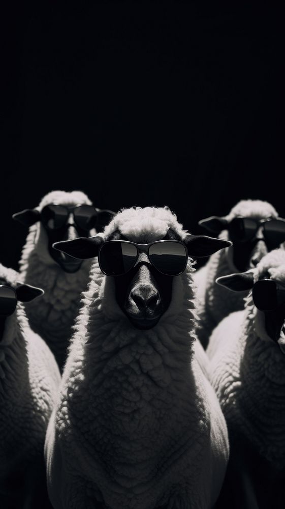 Sheeps walking garden but sheep | Premium Photo - rawpixel