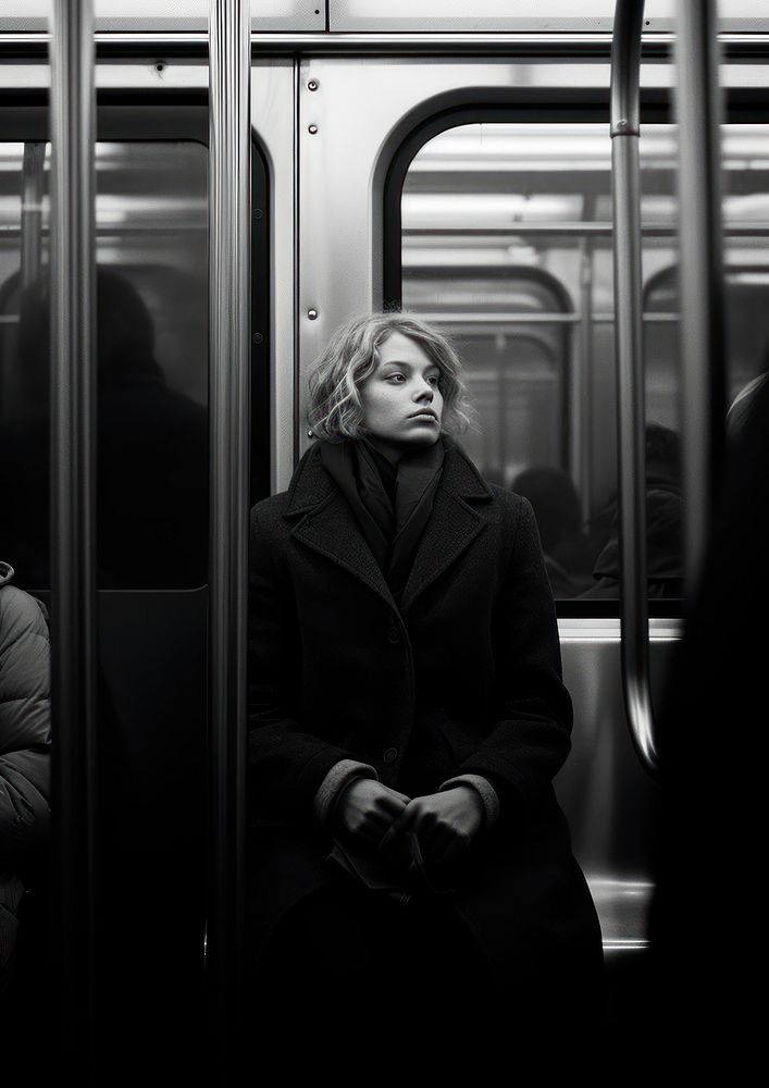 People train photography portrait vehicle. | Free Photo Illustration ...