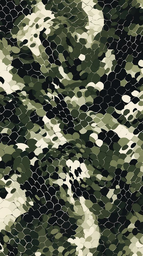 Real snake camouflage pattern backgrounds | Premium Photo Illustration ...