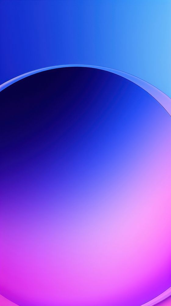 Gradient circle background purple backgrounds | Premium Photo ...