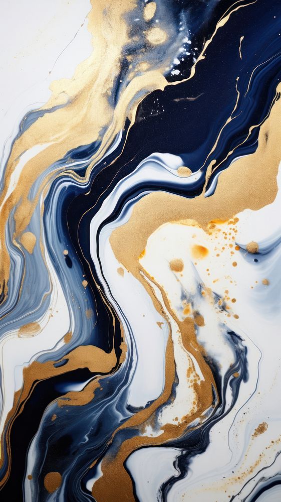 Monotone abstract backgrounds painting art. | Free Photo Illustration ...