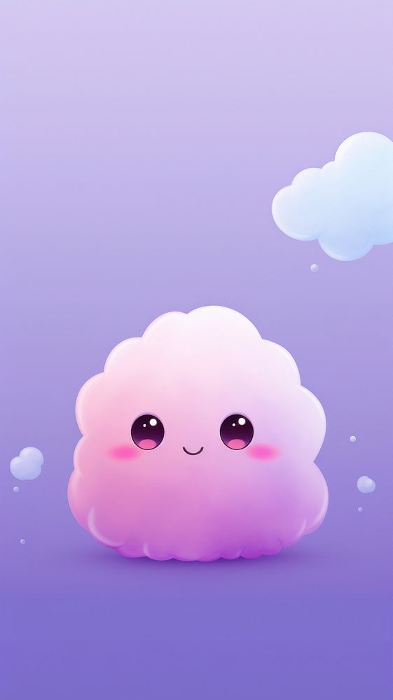 Simeple cute wallpaper solid background | Premium Photo Illustration ...