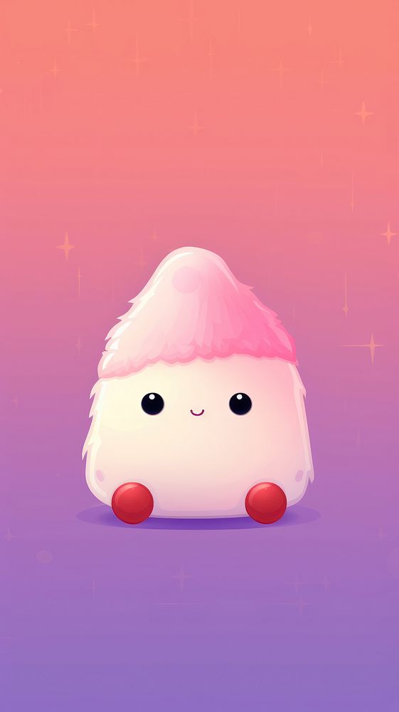 Simeple cute wallpaper solid background | Premium Photo Illustration ...