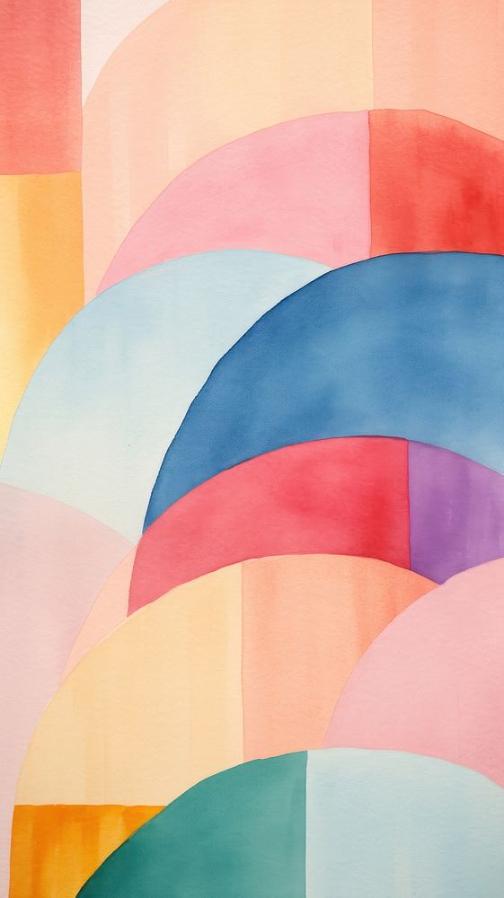 Rainbow abstract transportation backgrounds. | Premium Photo ...