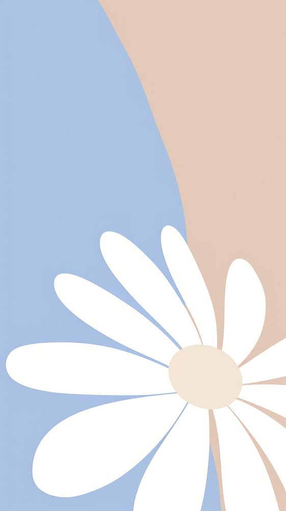 Daisy backgrounds abstract flower. AI | Premium Photo Illustration ...