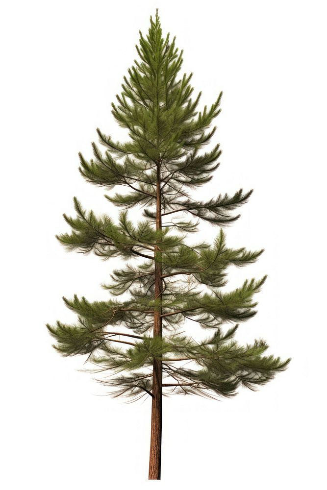 Pine plant tree nature. AI | Free Photo - rawpixel
