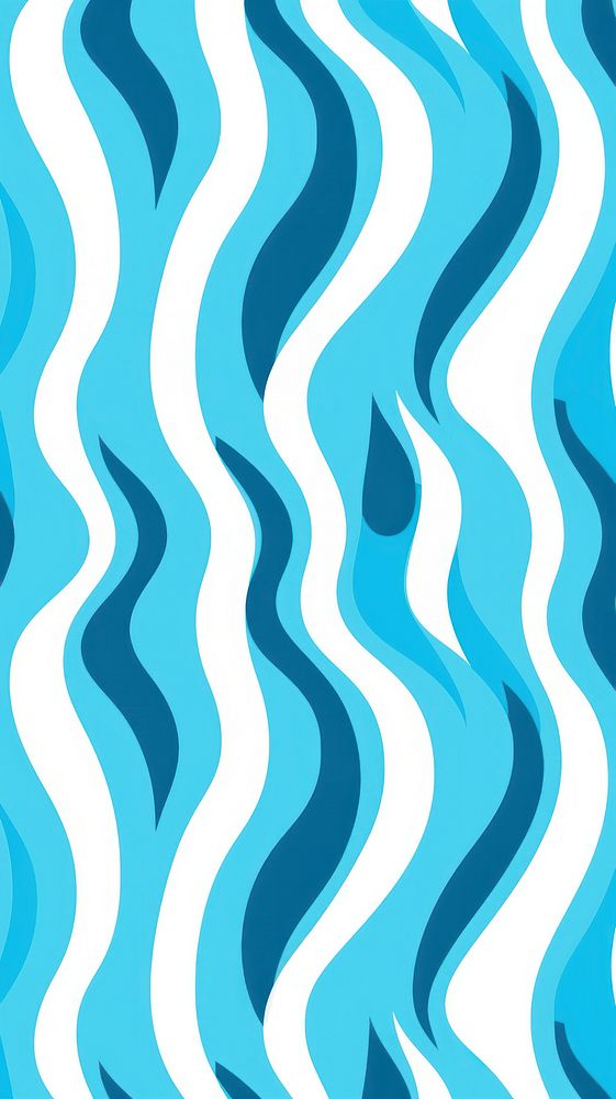 Water pattern backgrounds repetition. AI | Free Photo Illustration ...