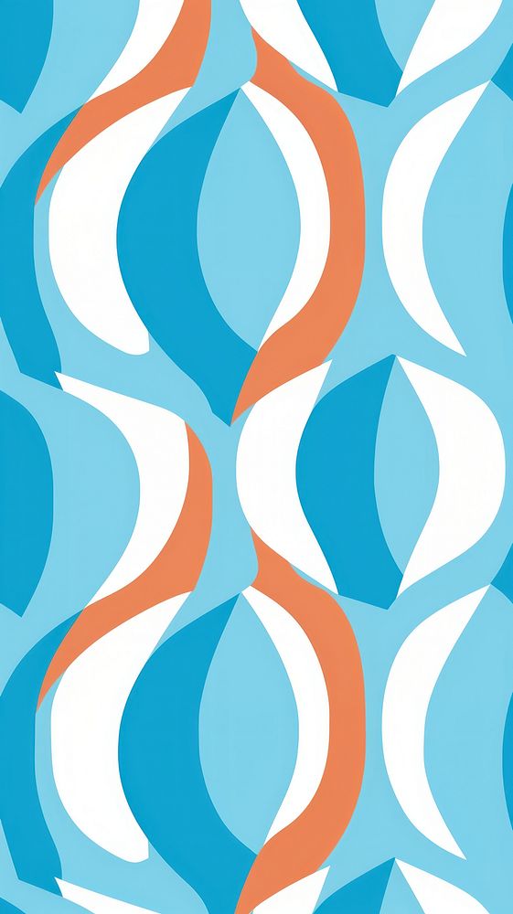 Water pattern backgrounds repetition. AI | Free Photo Illustration ...