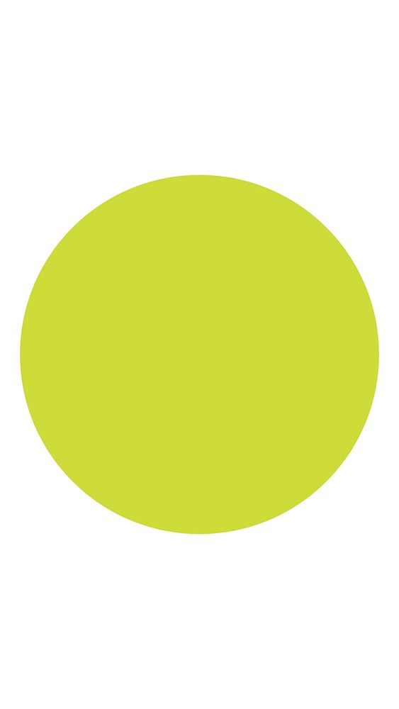 Lime green IG story cover | Free Photo Illustration - rawpixel