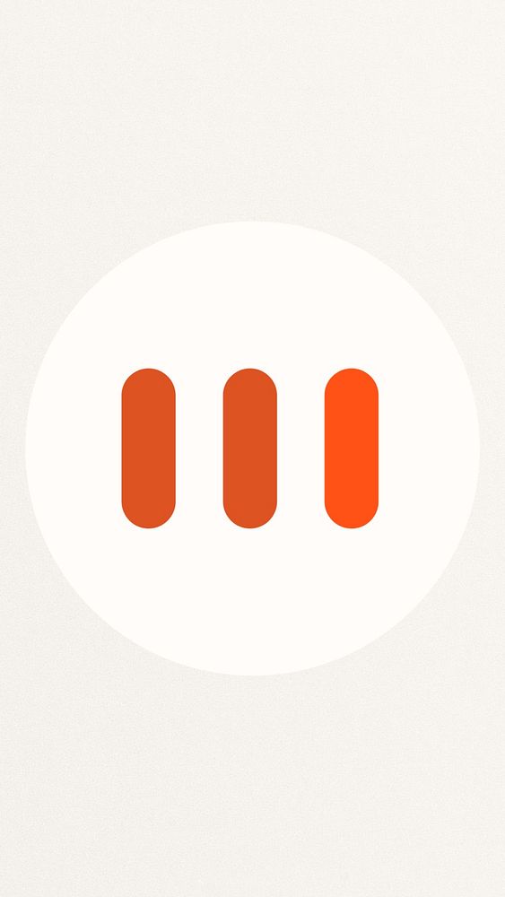 Red squiggle IG story cover | Free Photo Illustration - rawpixel