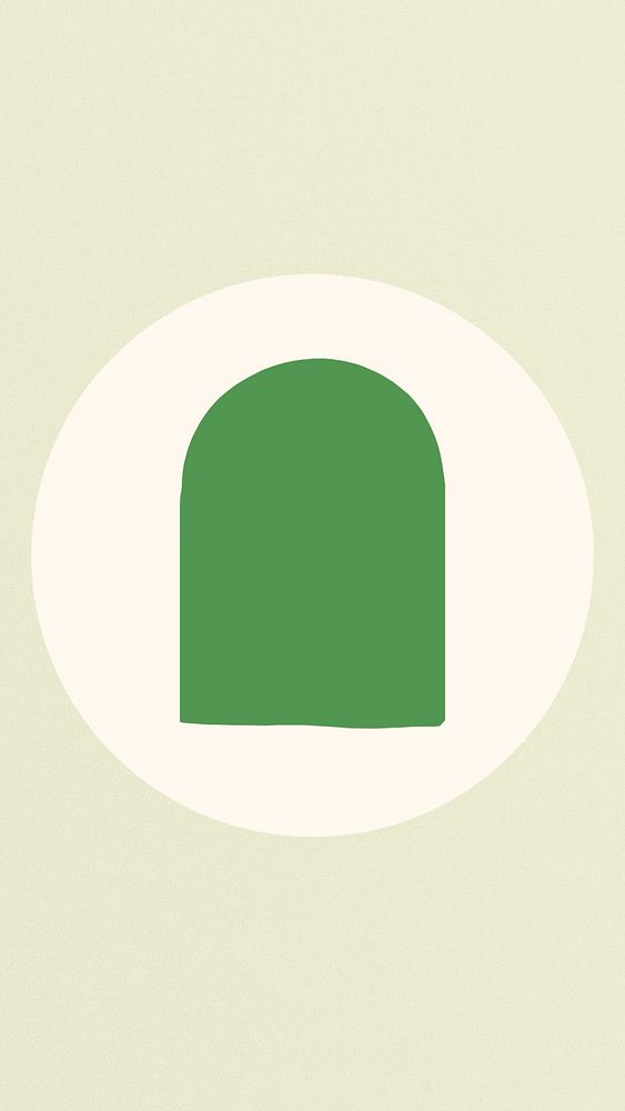 Abstract shape IG story cover | Free Photo Illustration - rawpixel