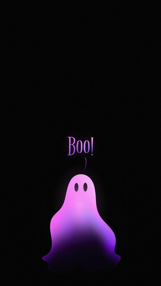 Boo Facebook story template | Premium Photo Illustration - rawpixel