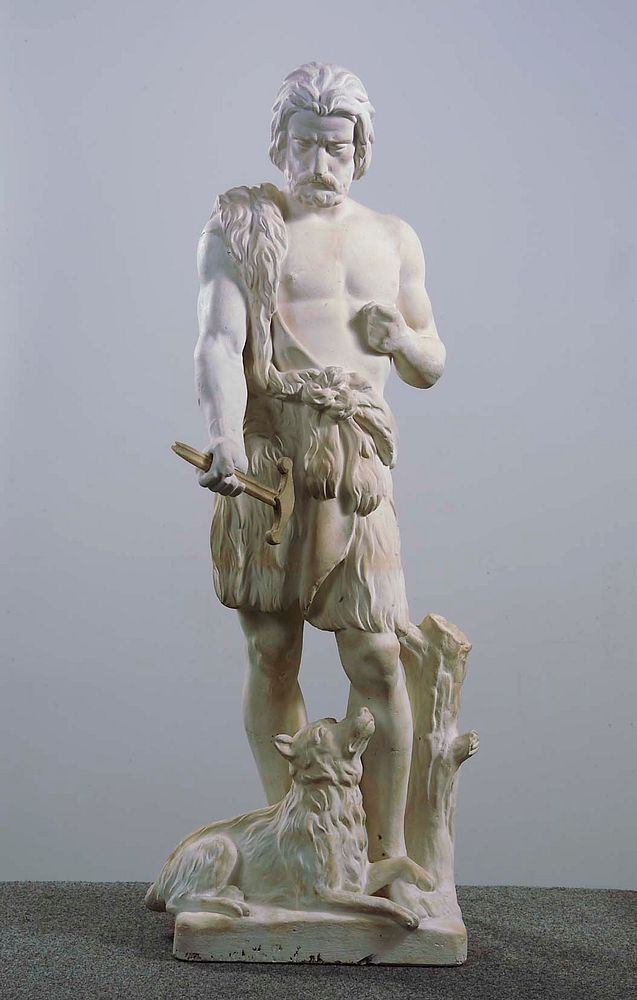 The death of kullervo, 1877 | Free Photo - rawpixel