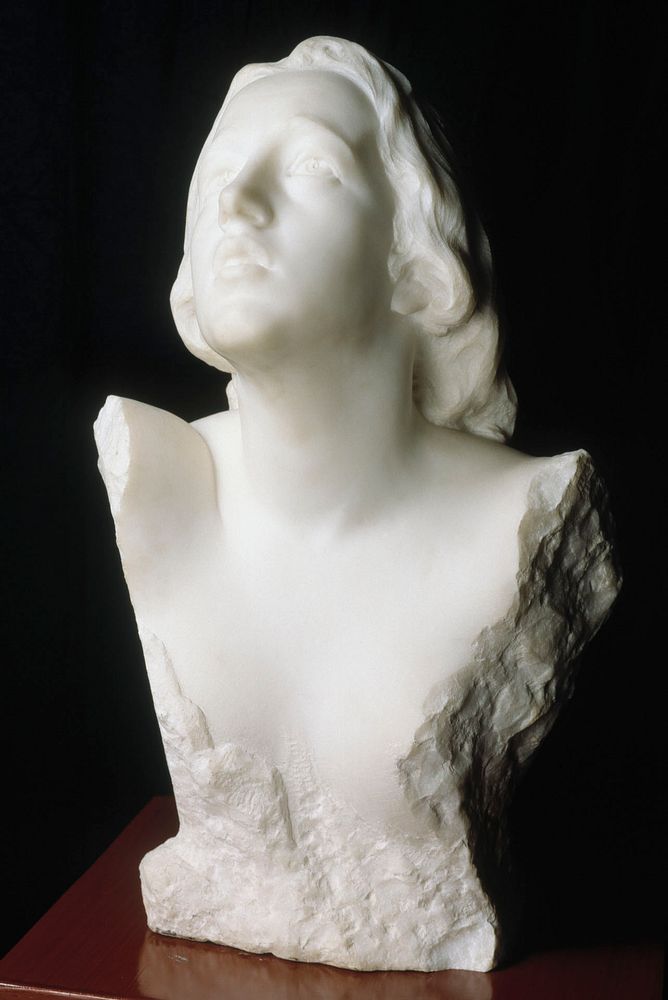 Invocation, rukous, 1895 | Free Photo - rawpixel