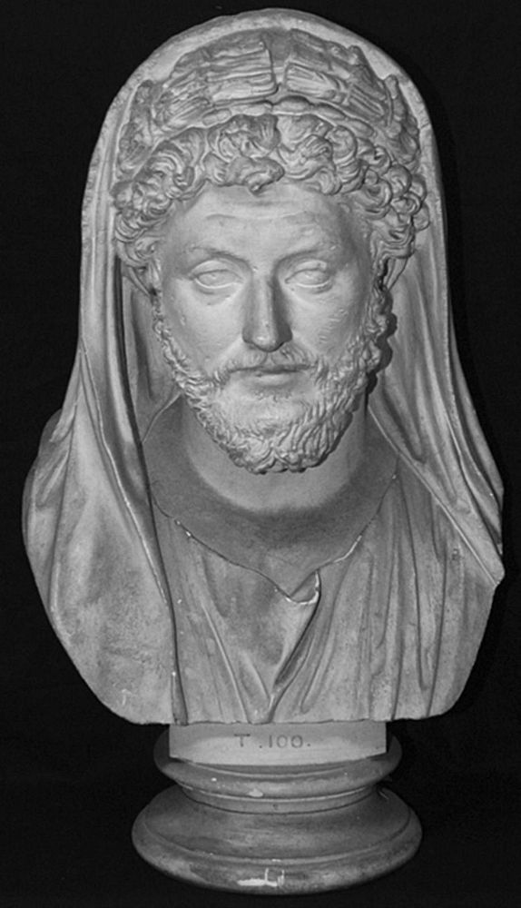 Marcus Aurelius | Free Photo - rawpixel