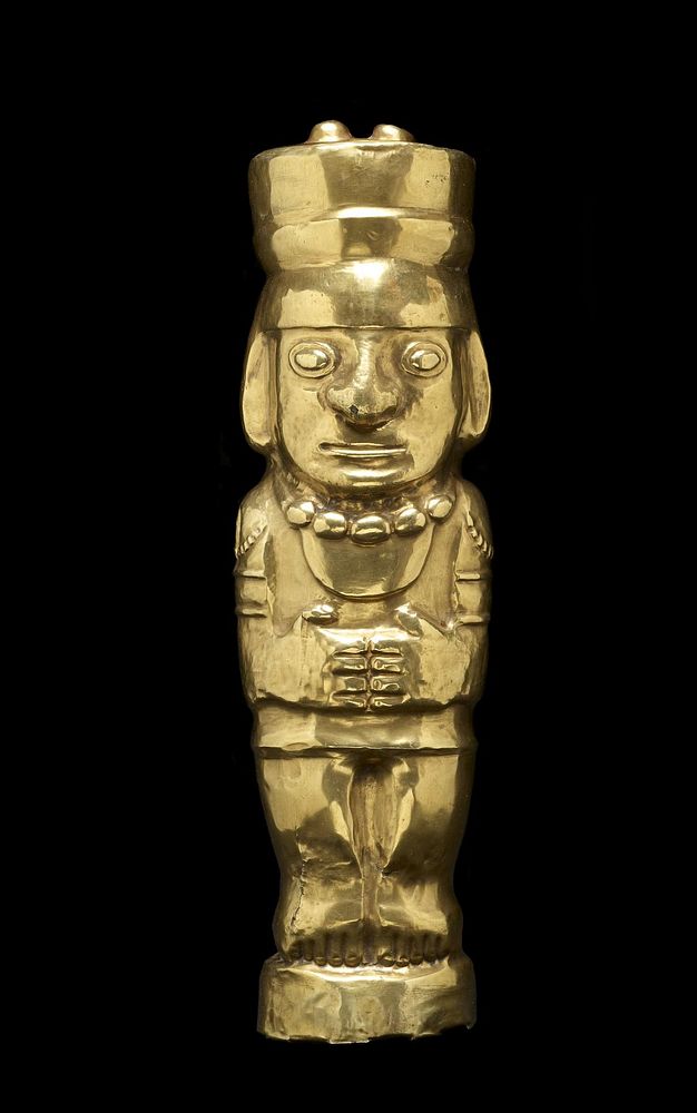 Human Effigy Figure by Peruvian | Free Photo - rawpixel