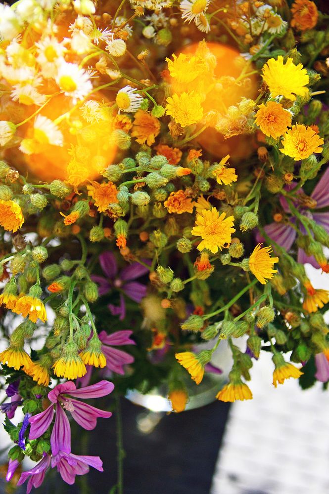 Free flower arrangement image, public | Free Photo - rawpixel