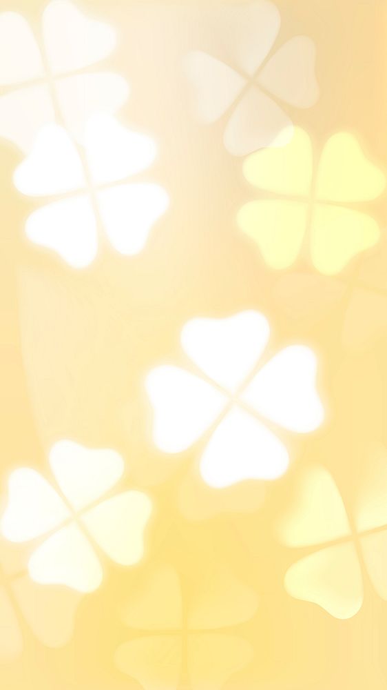 Good luck mobile phone wallpaper, | Free Photo - rawpixel