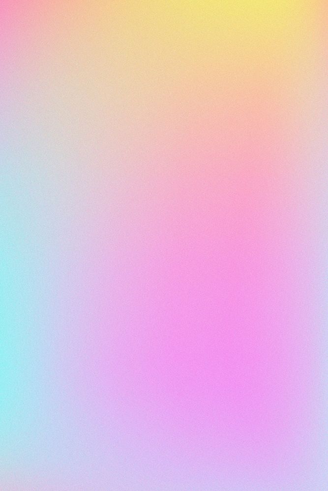 Aesthetic gradient background, colorful and | Free Photo - rawpixel